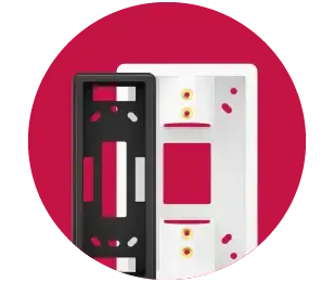 Introducing ICT's new surface mount solutions | ICT
