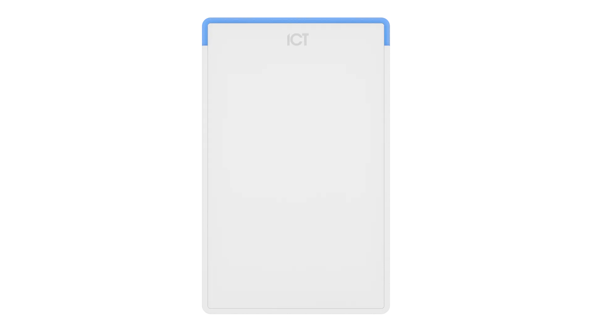 tSec Extra Multi-Technology Card Reader | ICT