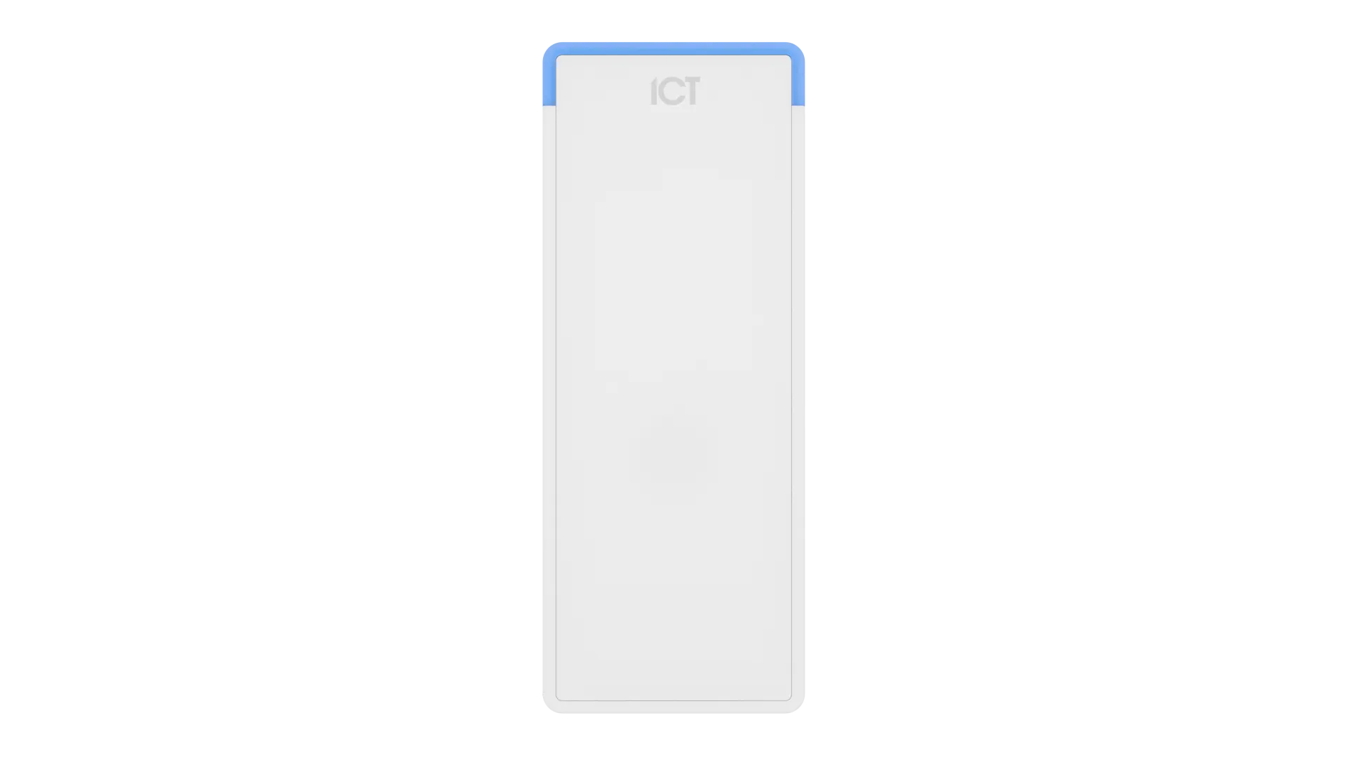 tSec Standard Multi-Technology Card Reader | ICT
