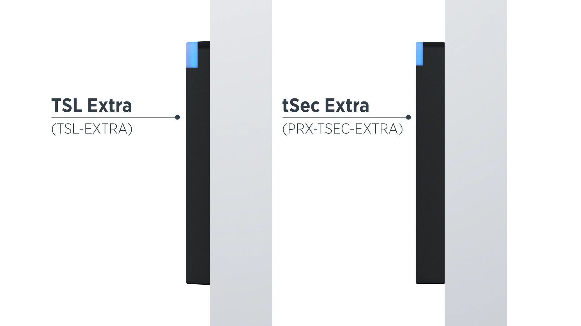 TSL Extra Multi-Technology Card Reader | ICT