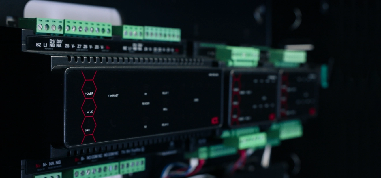 Protege WX Starter Kits | Integrated Control Technology | ICT