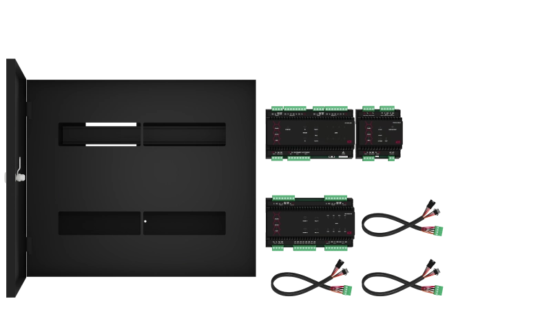 Protege WX Starter Kits | Integrated Control Technology | ICT
