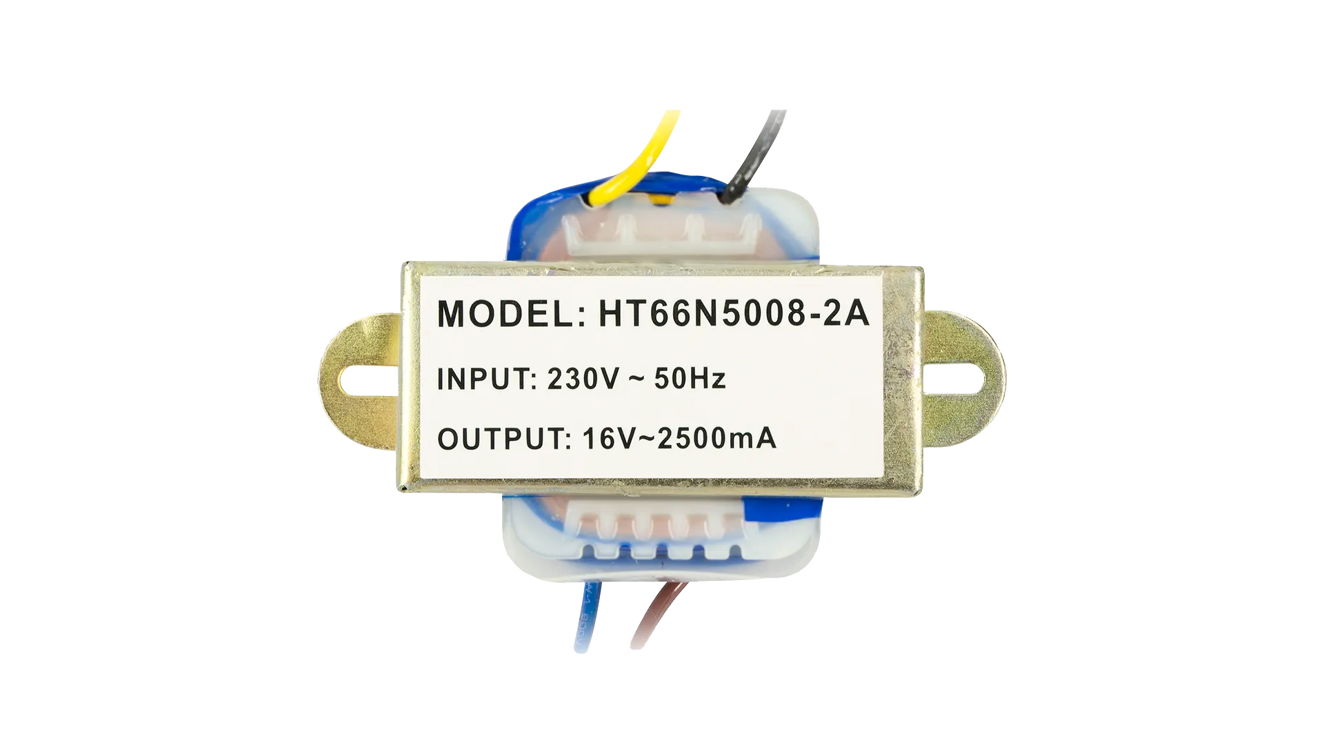 Transformer 16VAC 40VA | ICT