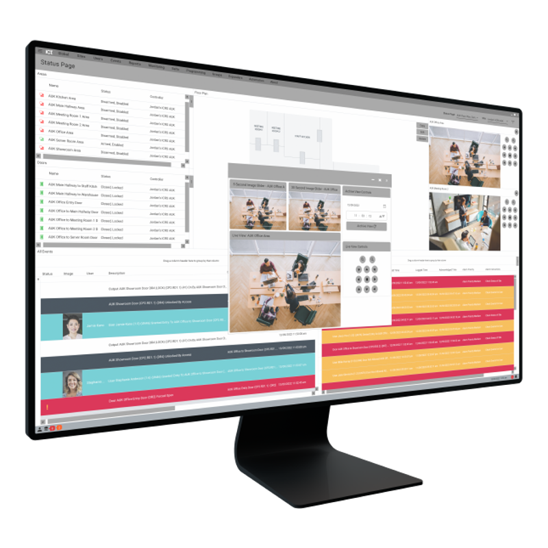 Key tips for migrating from a legacy Verex system to Protege