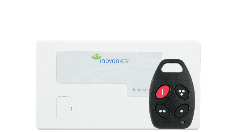 Protege Touch Sense LCD Keypad | ICT