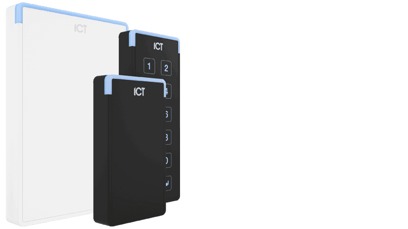 Our Hardware | ICT- Integrated Control Technology