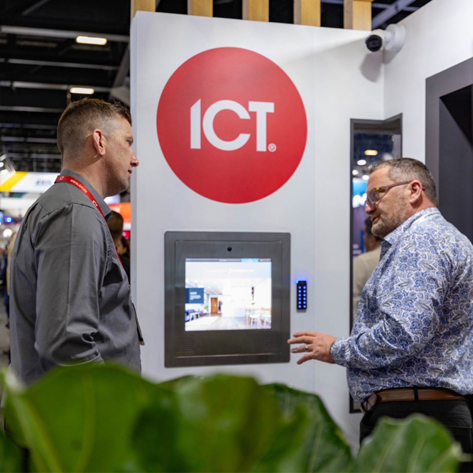 ICT Australia Security Excellence Awards 2023 Wrap Up