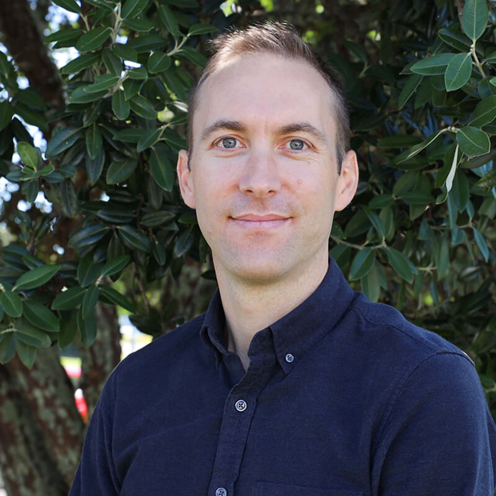 Our team | Integrated Control Technology