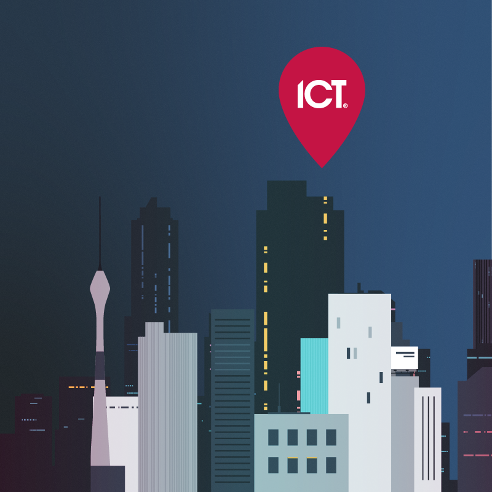 Moving from Verex to Protege GX | ICT - Integrated Control Technology