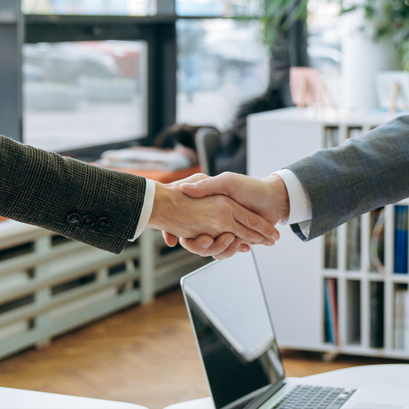 ICT Unified Access Control & Intruder Detection Technology