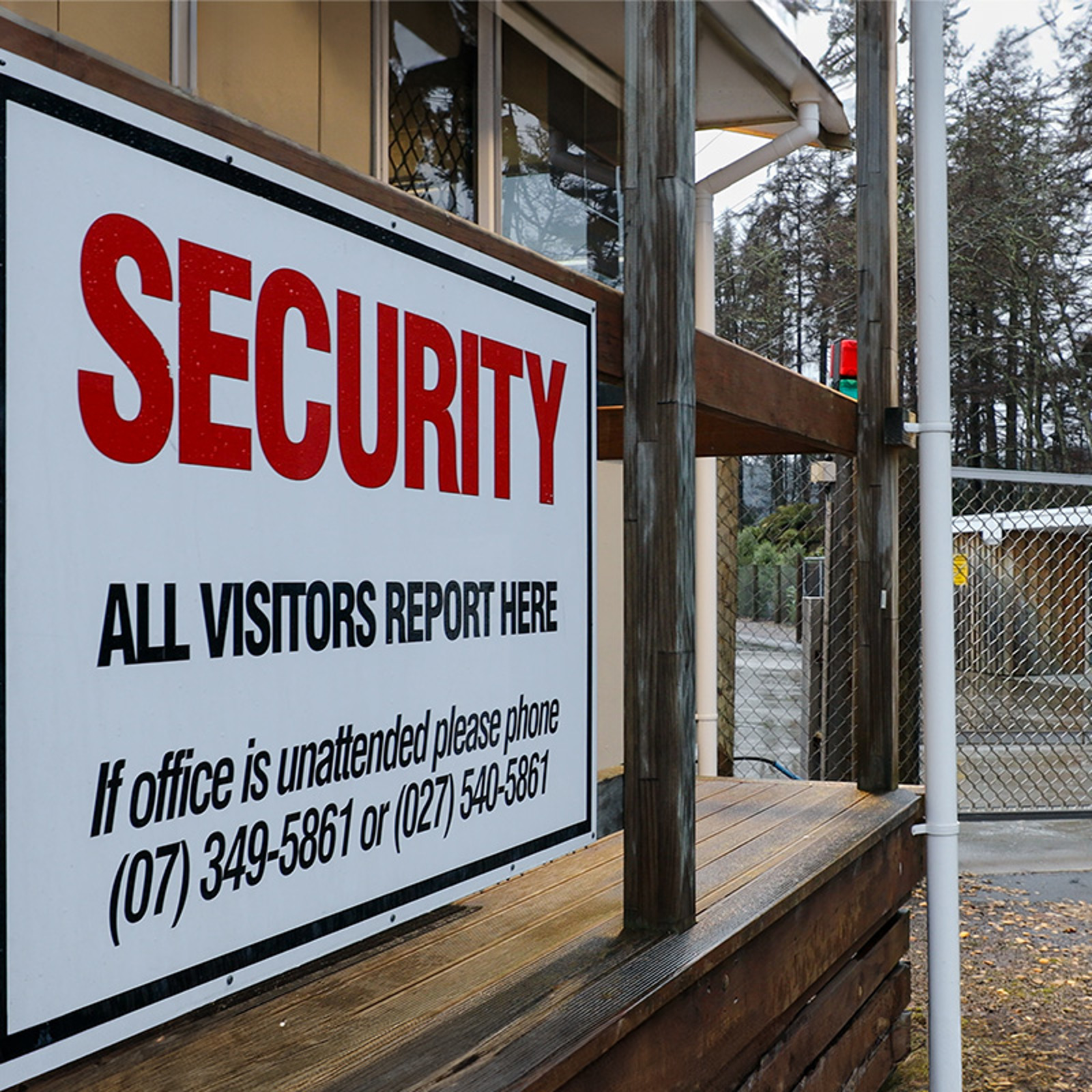 Case Study: Red Stag Timber Gets Cutting Edge Security | ICT