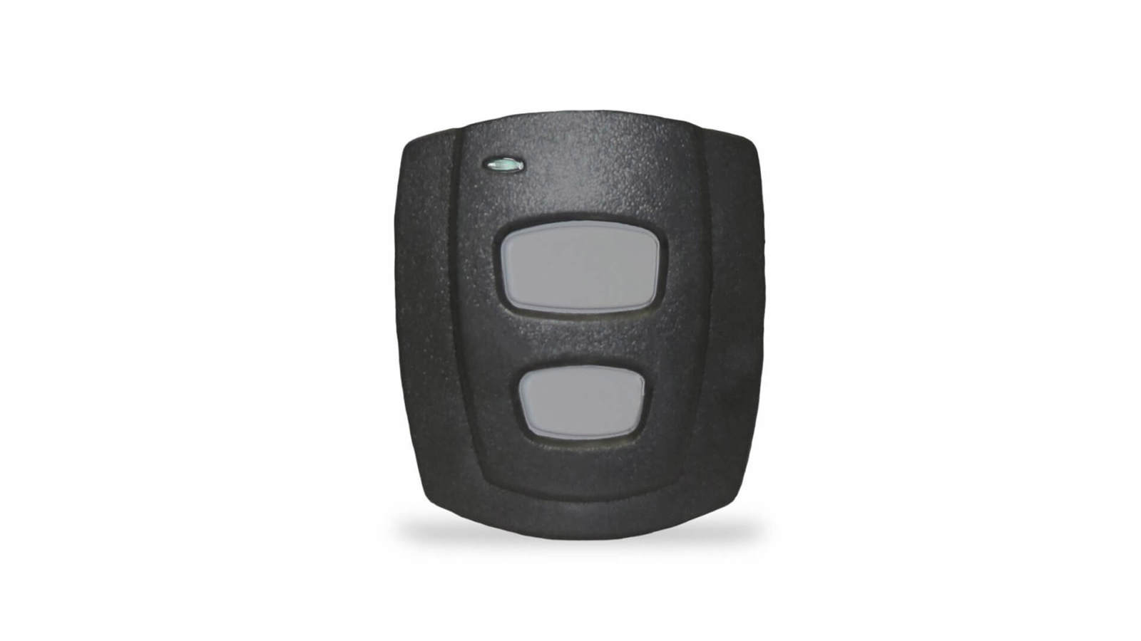 Inovonics Double Button Water Resistant Pendant | ICT