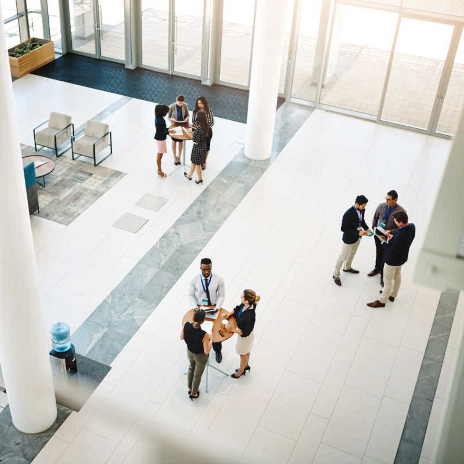 Protege GX Web Client | ICT - Integrated Control Technology