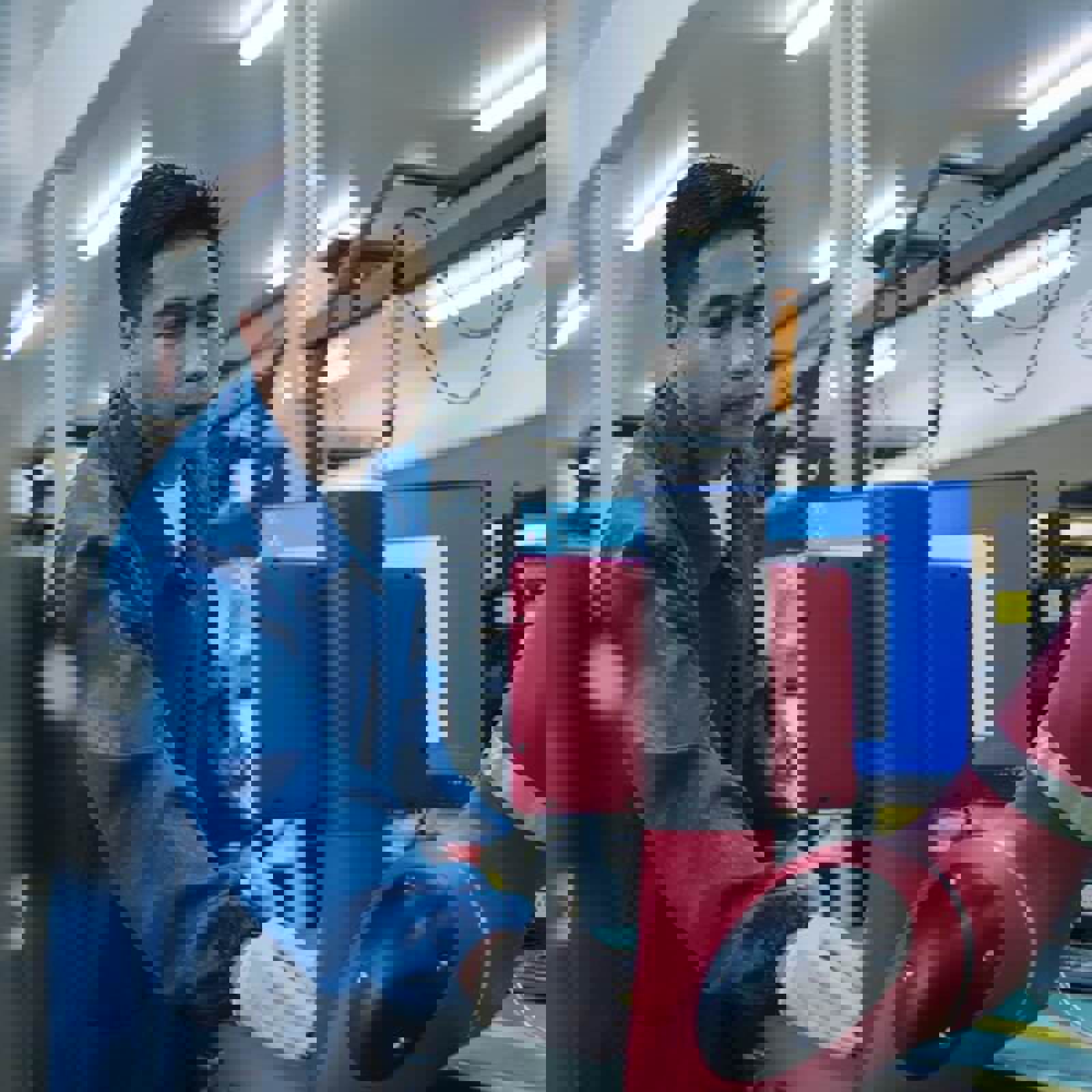 Why Integrated Control Technology (ICT)?