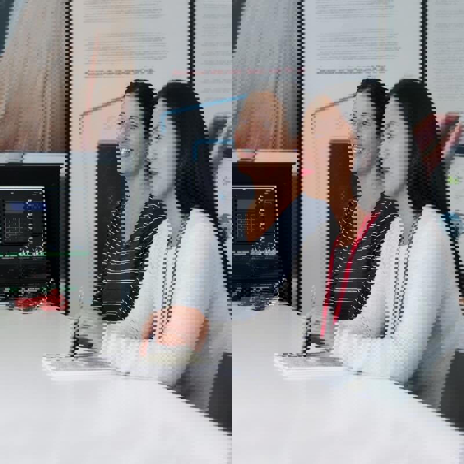 Why Integrated Control Technology (ICT)?