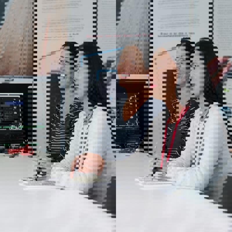 Why Integrated Control Technology (ICT)?