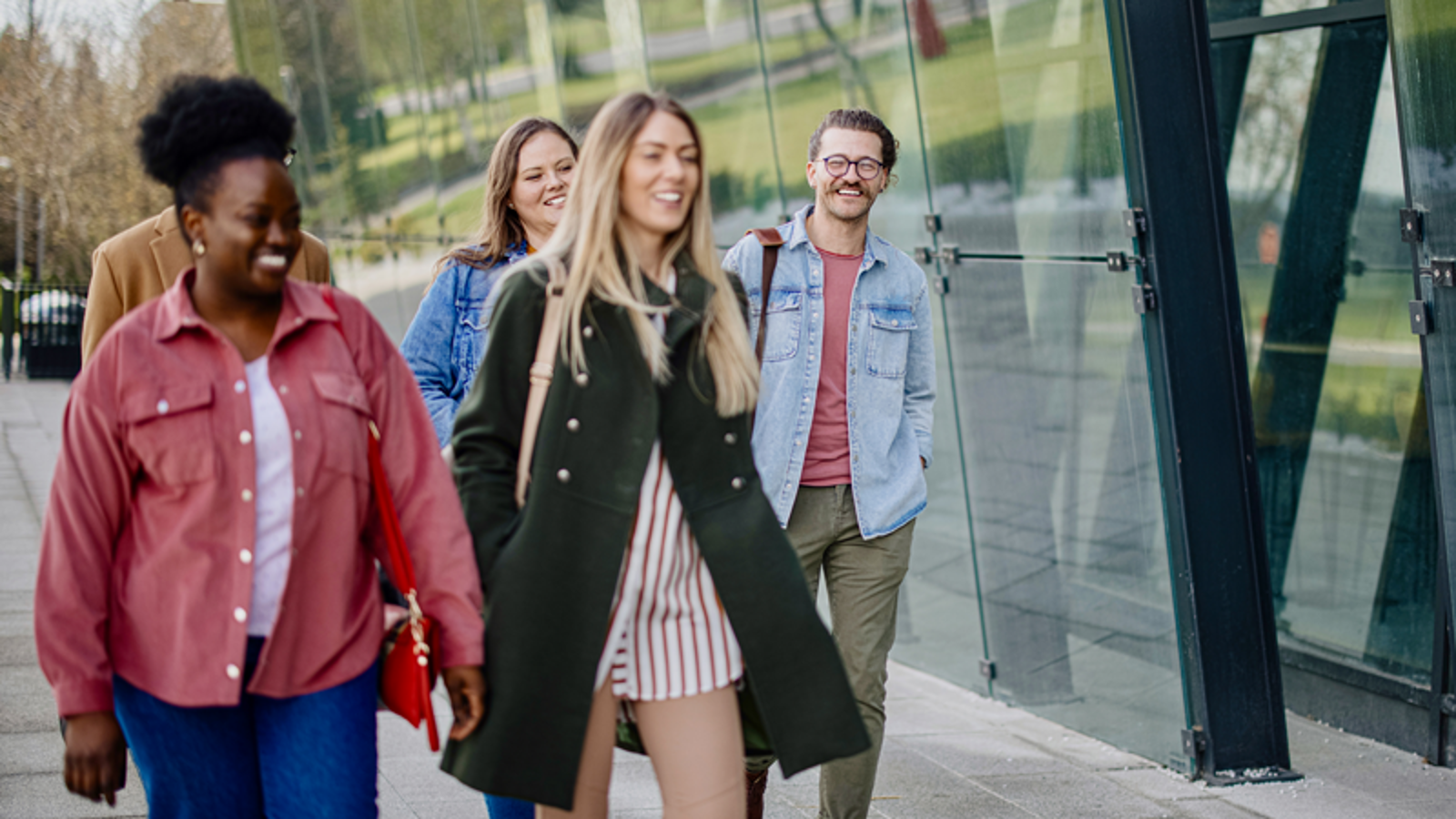 Anti-Passback | ICT - Integrated Control Technology