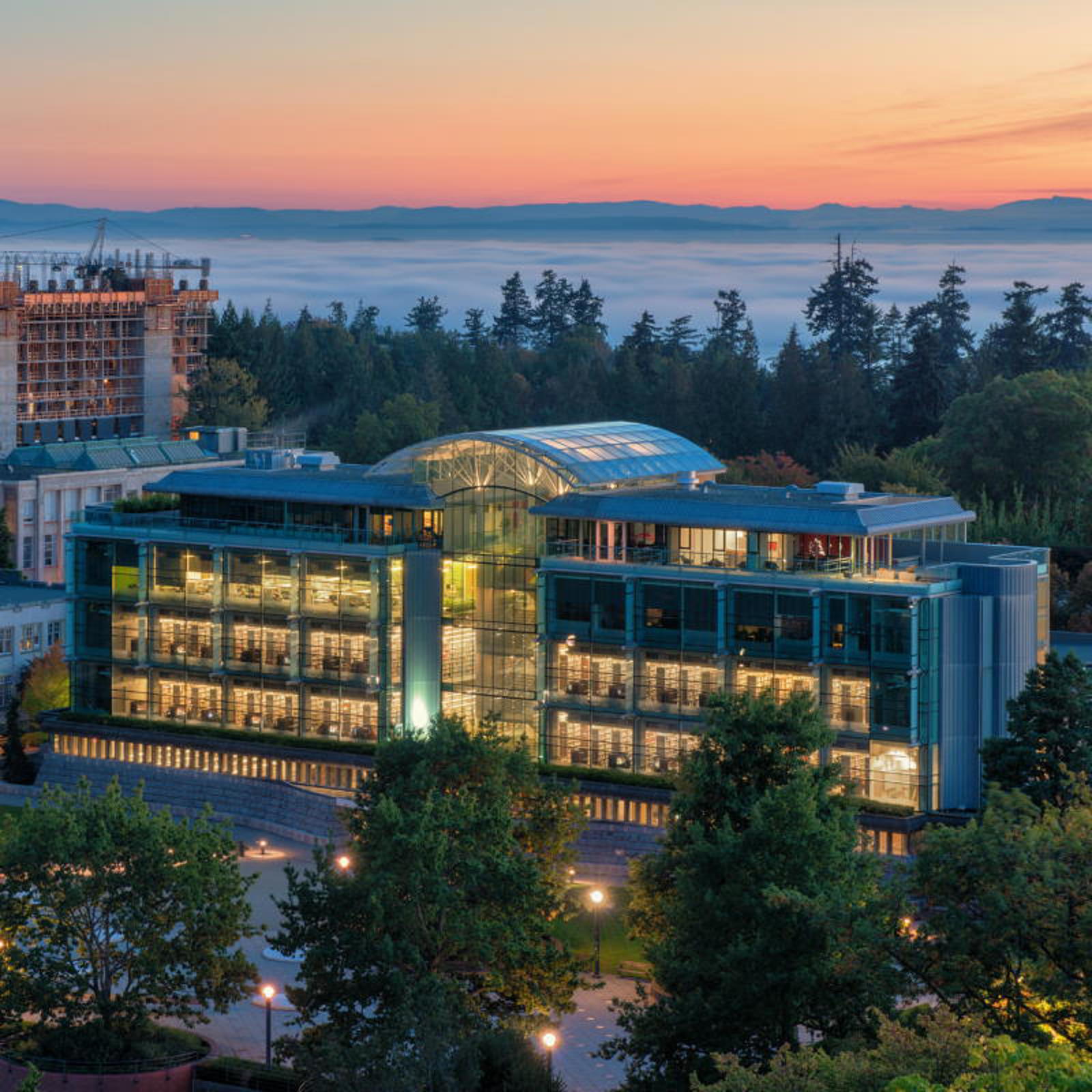 A Lasting, Scalable Partnership with UBC and ICT