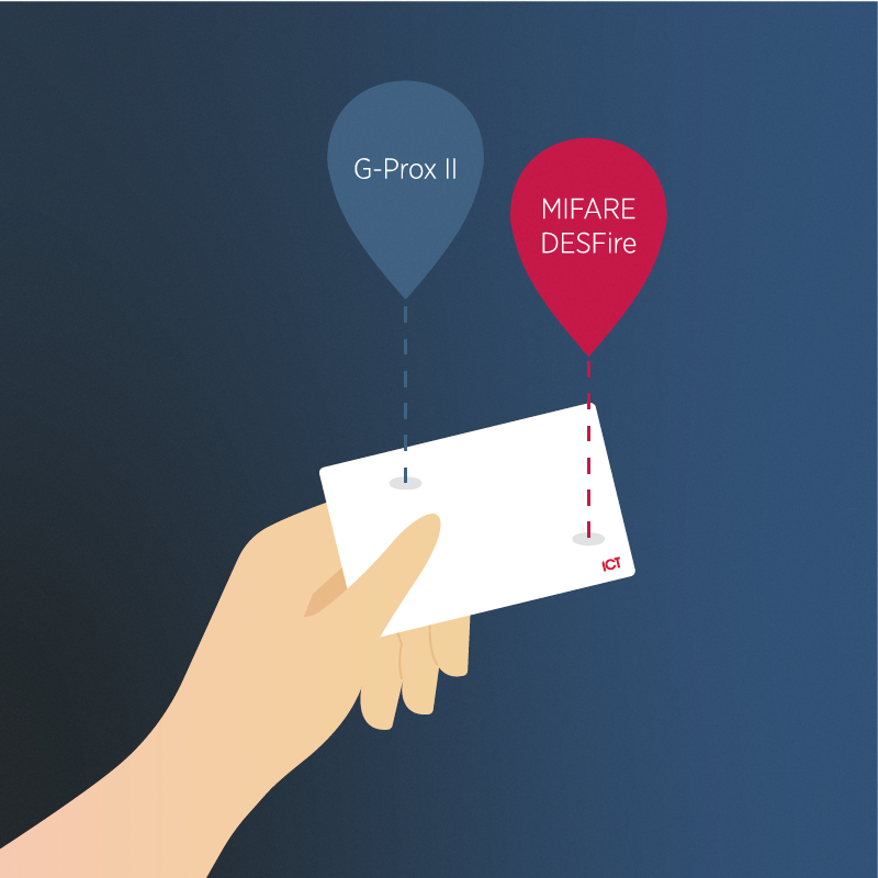 Moving from Verex to Protege GX | ICT - Integrated Control Technology