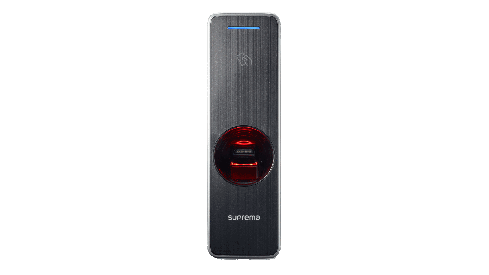 Suprema BioEntry W2 Outdoor IP Fingerprint Device | ICT