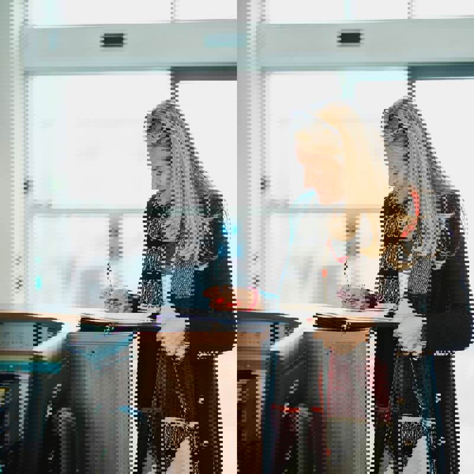 Risk & Compliance - Security & Access Control Management | ICT