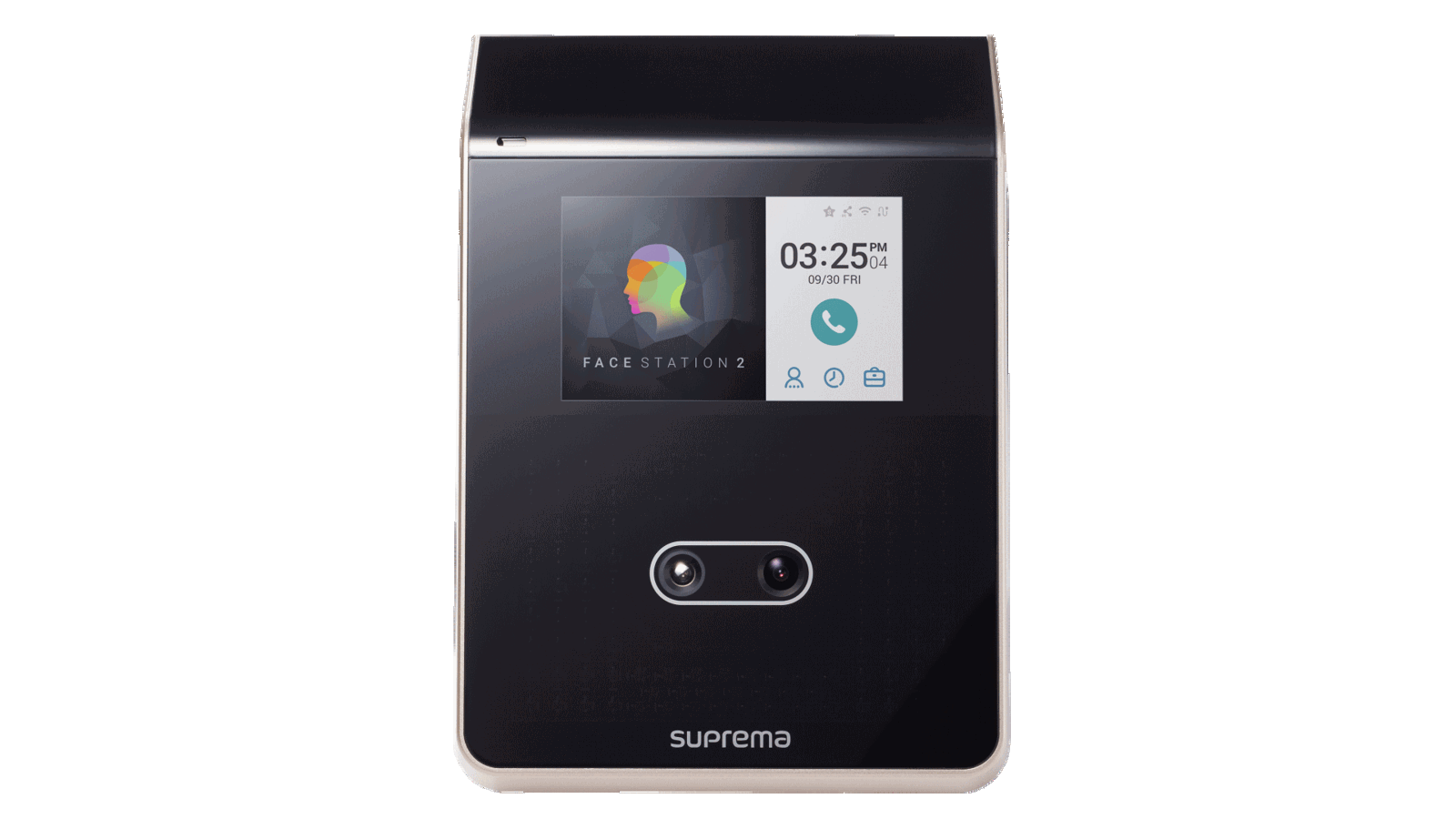 Suprema FaceStation 2 Smart Face Recognition Terminal | ICT