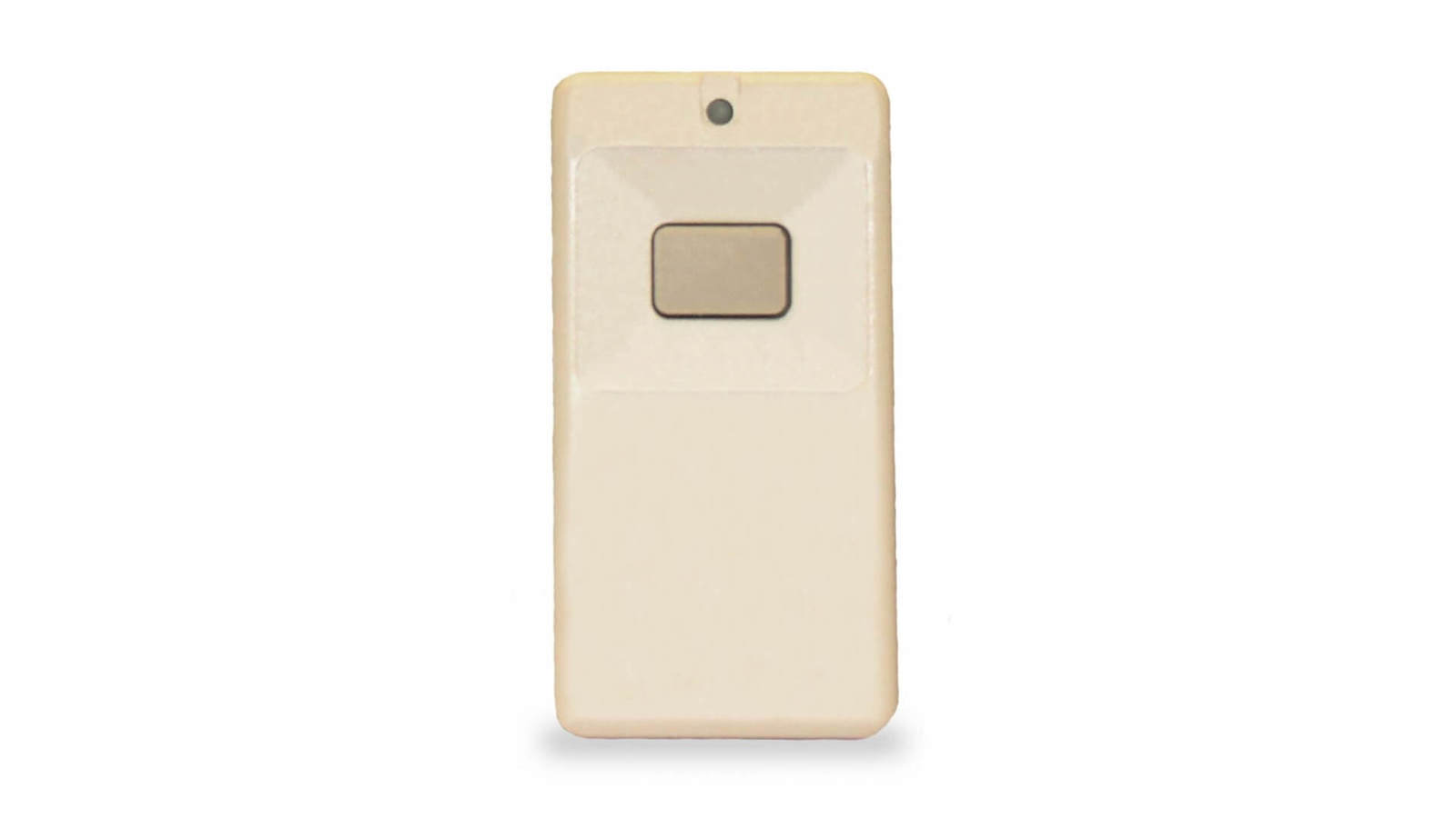 Inovonics Single Button Necklace Pendant | ICT