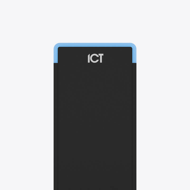 ICT Unified Access Control & Intruder Detection Technology