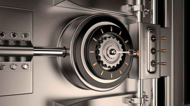 Anti-Passback | ICT - Integrated Control Technology