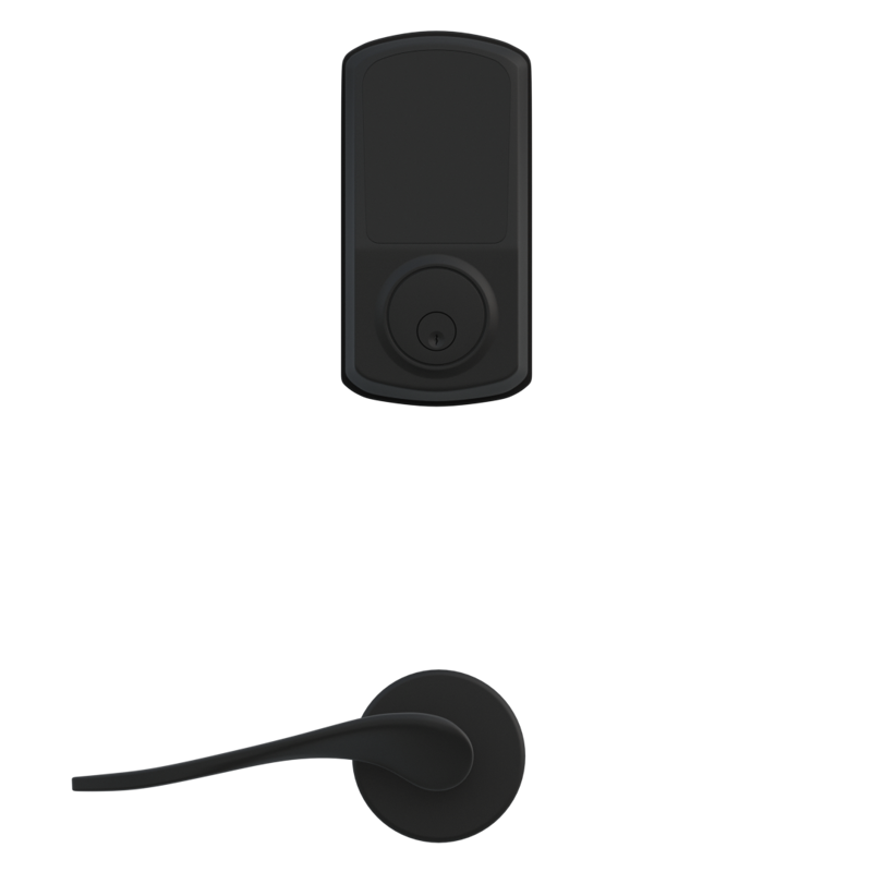 ICT | Protege Motorized Deadbolt Wireless Lock