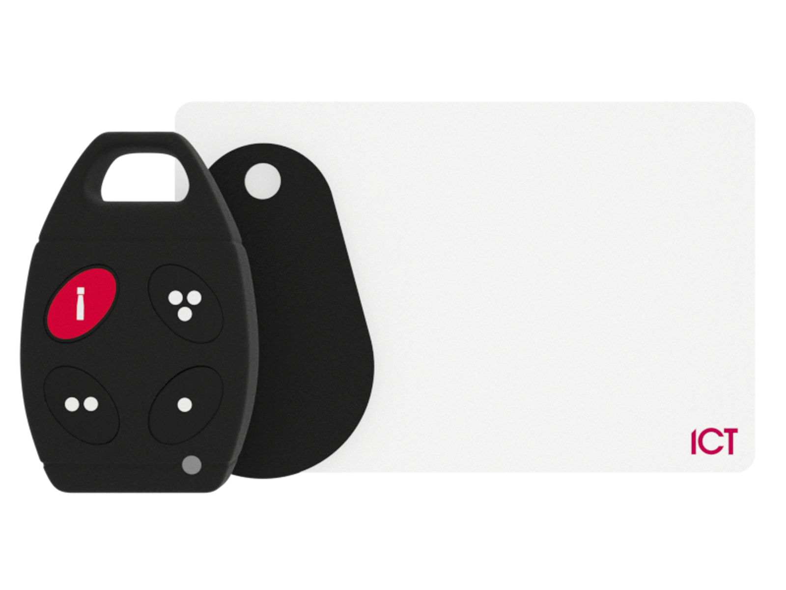 MIFARE DESFire EV3 now available with ICT credentials