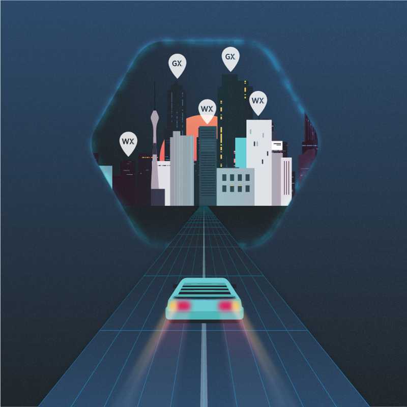 Our Systems | ICT - Integrated Control Technology