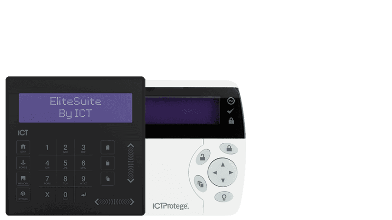 Our Hardware | ICT- Integrated Control Technology