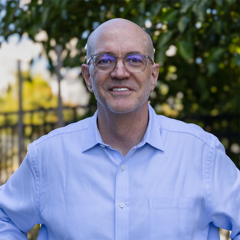 ICT Welcomes Andy Bane as New CEO