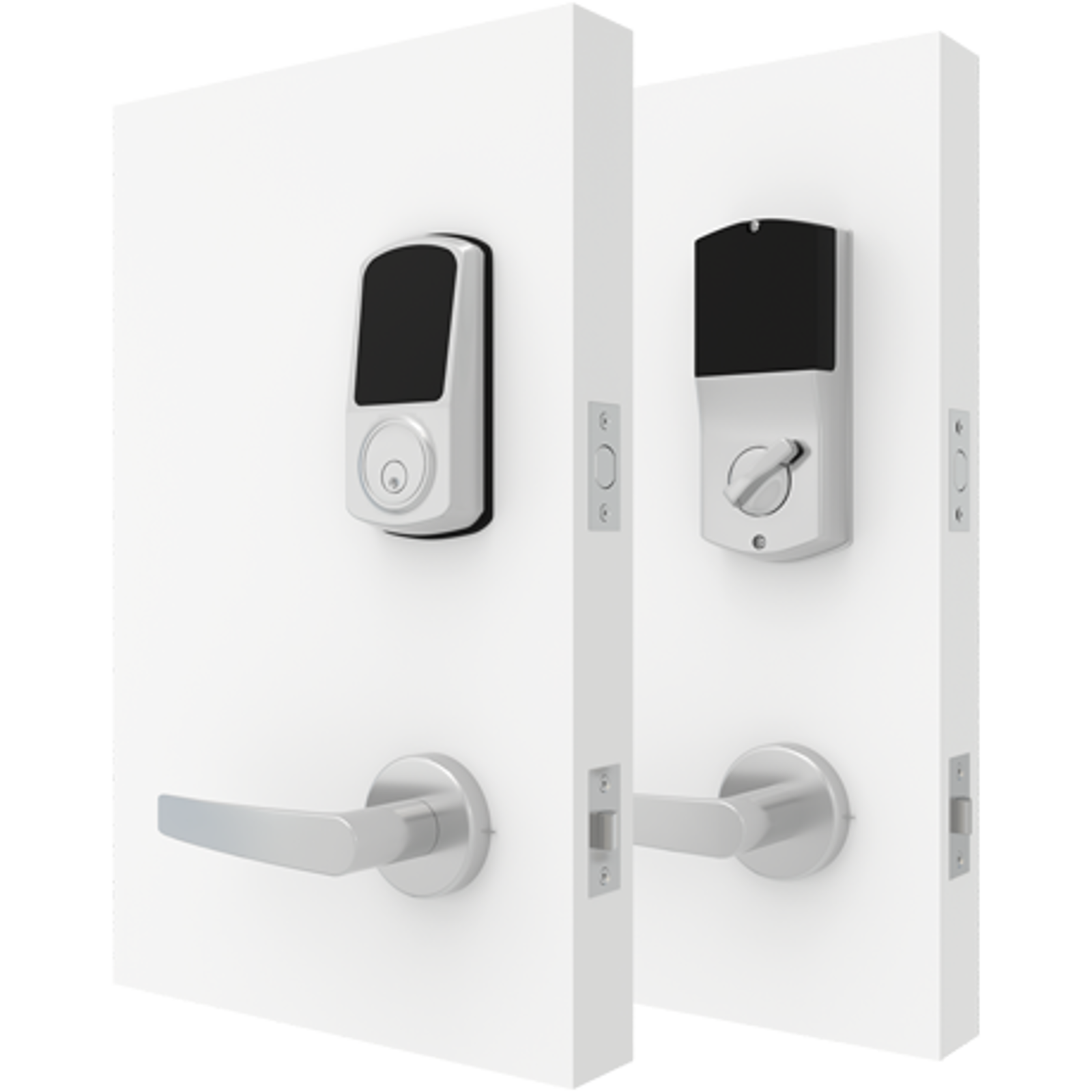 ICT | Protege Motorized Deadbolt Wireless Lock