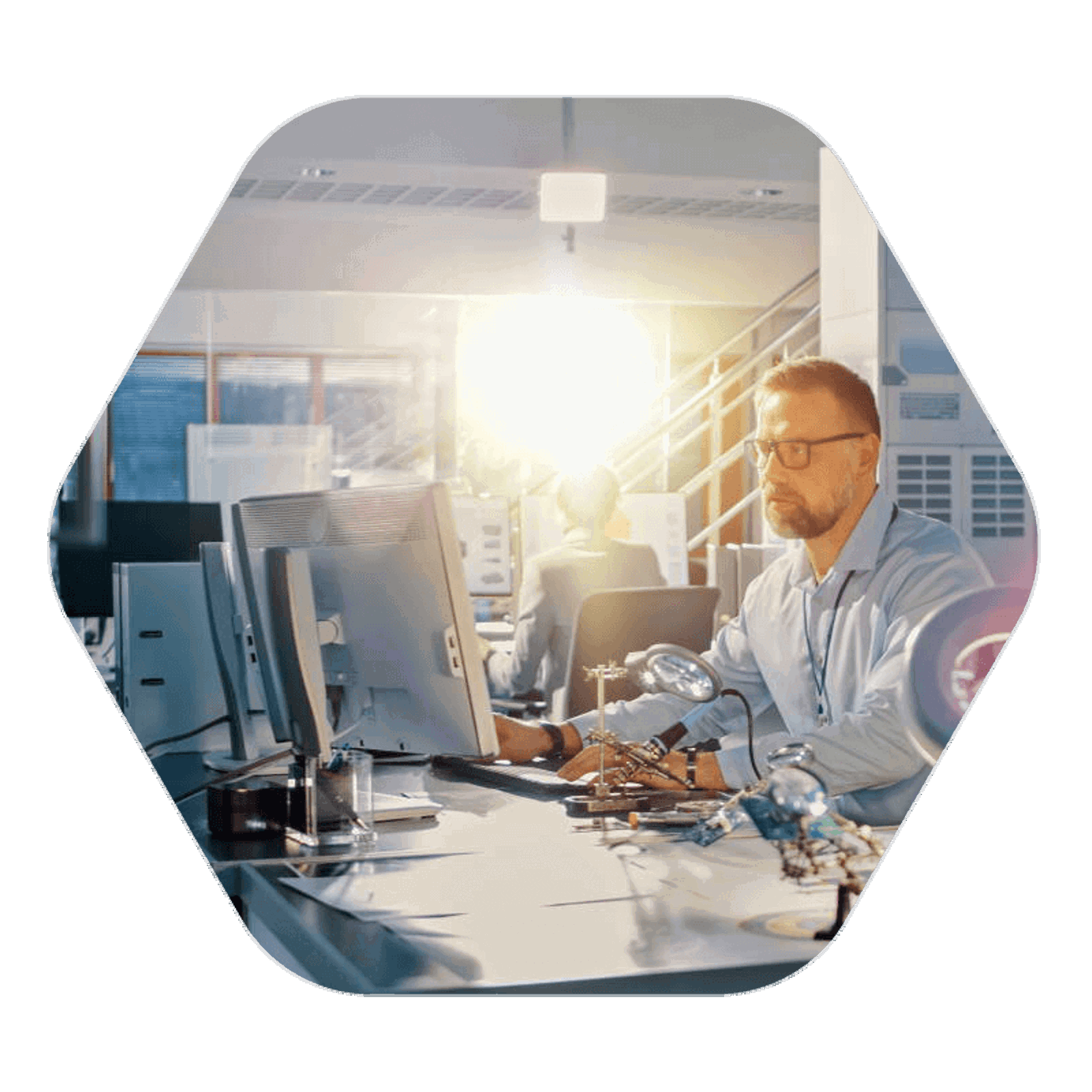 Careers at ICT | Integrated Control Technology