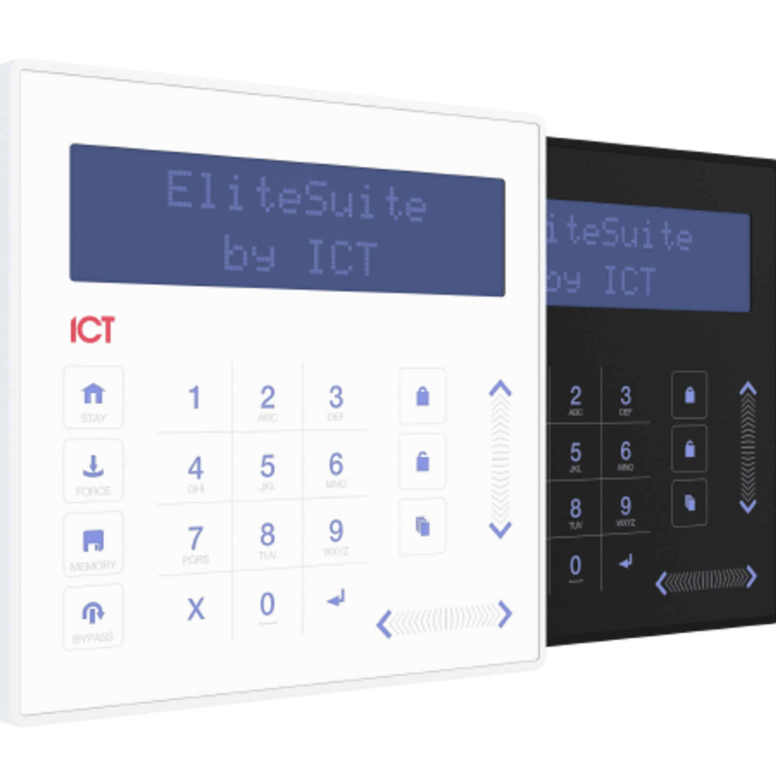 ICT Tenancy Portal: Multifamily access control made simple