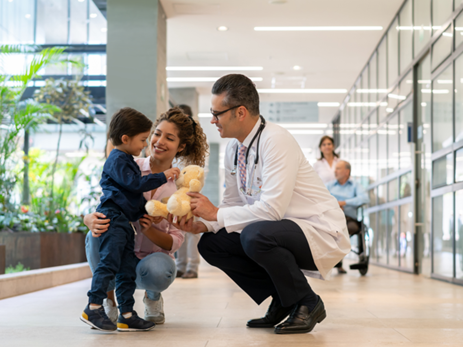 Anti-passback (APB) | ICT Integrated Control Technology