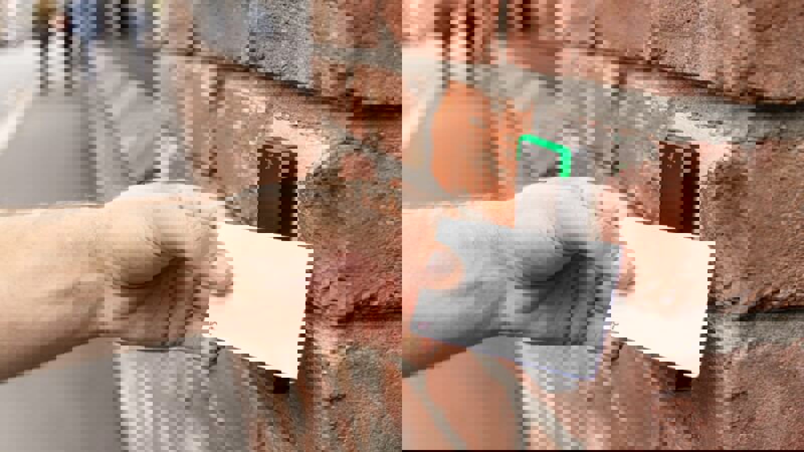 Proximity Access Control Solutions | ICT