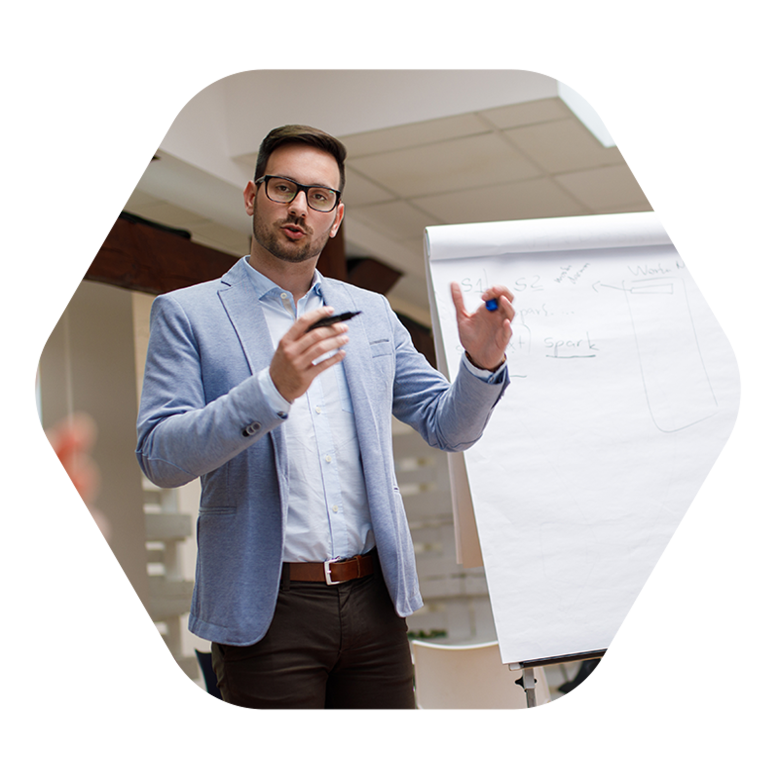 Careers at ICT | Integrated Control Technology