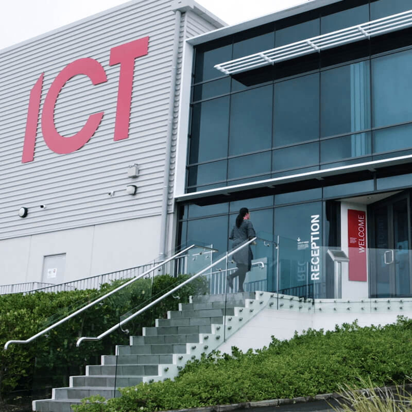 Our design philosophy | Integrated Control Technology