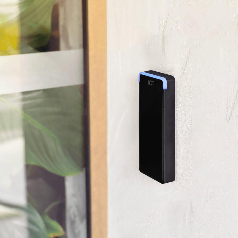 Products & Solutions | ICT - Integrated Control Technology