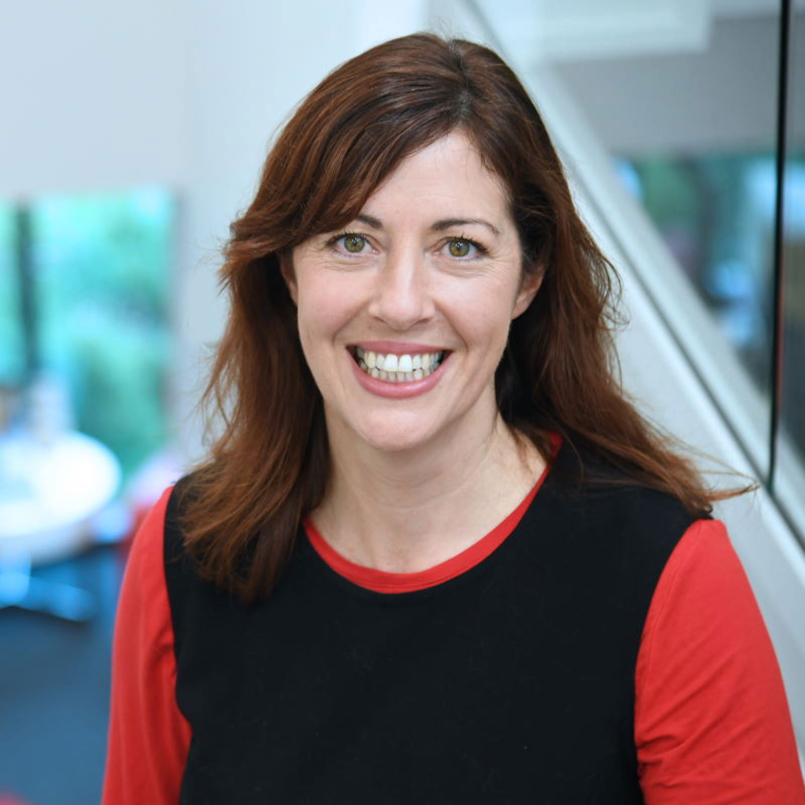 Our team | Integrated Control Technology